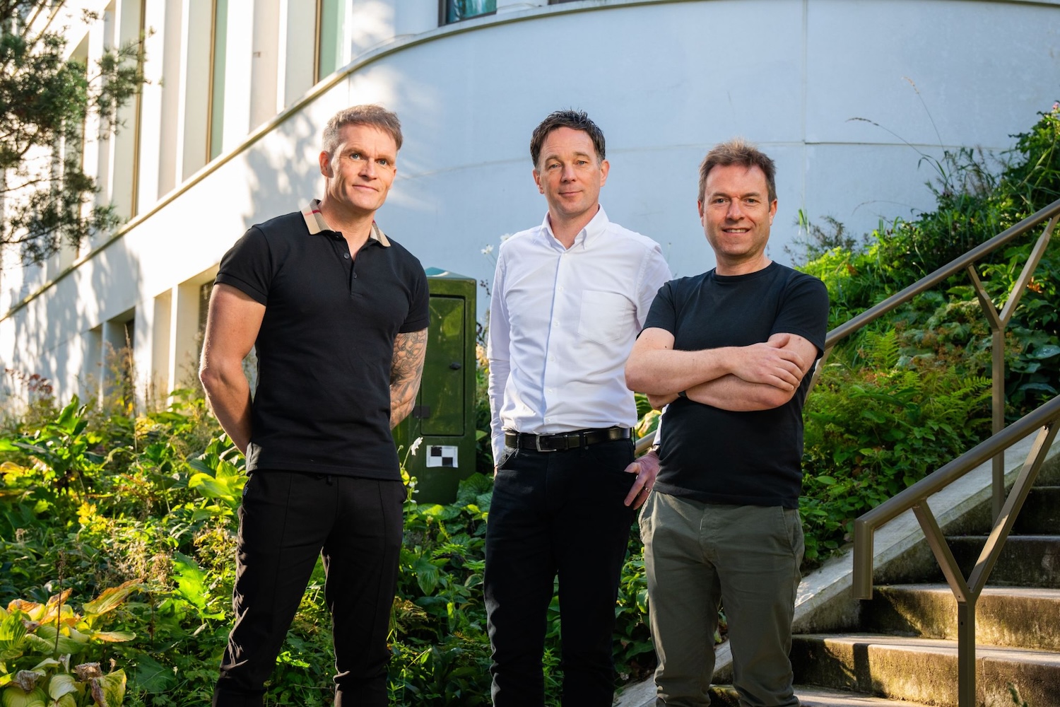 Ventex names Big Four veteran as CFO | Scottish Financial News